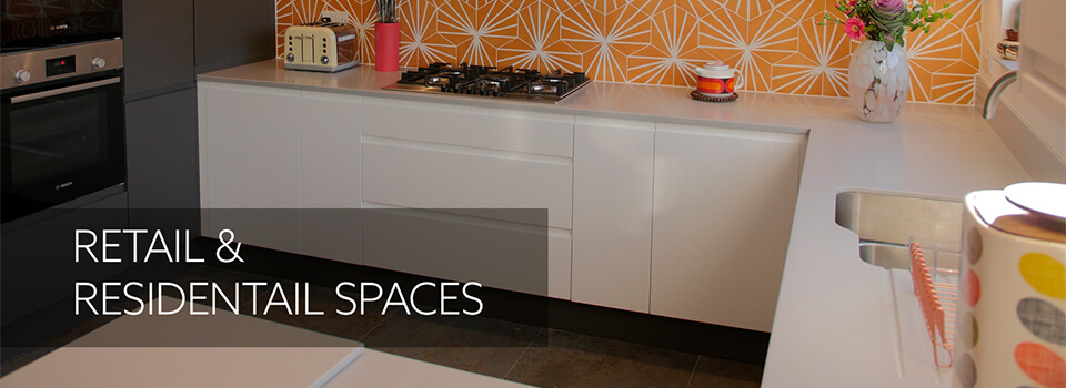 Retail | Granite Systems